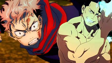 Clasificación de las 10 habilidades más potentes de Gojo en Jujutsu