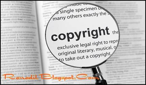 How To Add A Copyright Notice And Read More Link To Copied Text In