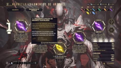 WARFRAME VOLT PRIME TRIDOLON 6X3 SOLO Burston Prime Incarnon PS5 YouTube