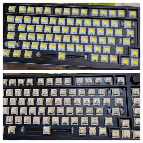 Dream Keyboard Done R Keyboards