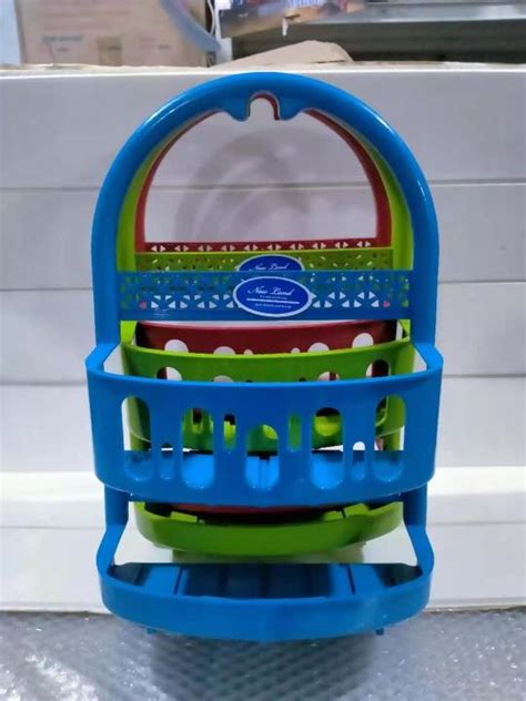 Bathroom Organizer Lazada Ph