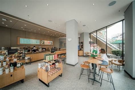 星巴克成都首批绿色门店相继亮相大悦城、鹭洲里财富号东方财富网