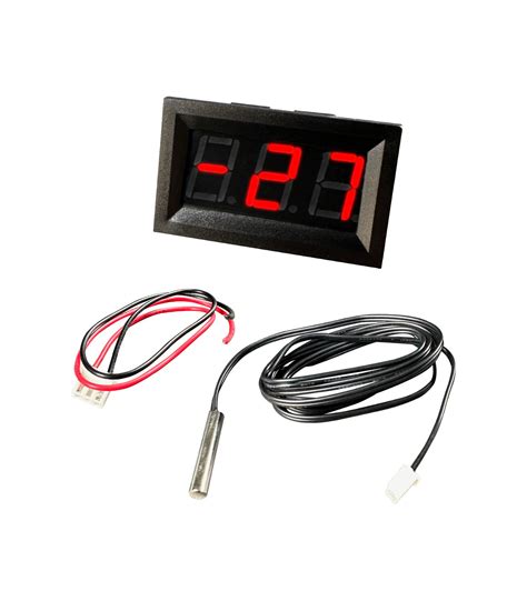 Temperature Sensor Module Hampartsshop