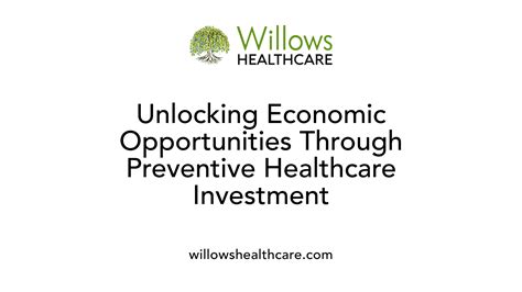 The Role Of Preventive Care In Managing Healthcare Costs