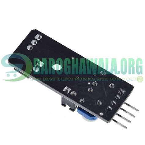 Ky 032 Ir Infrared Obstacle Avoidance Module For Arduino In Pakistan