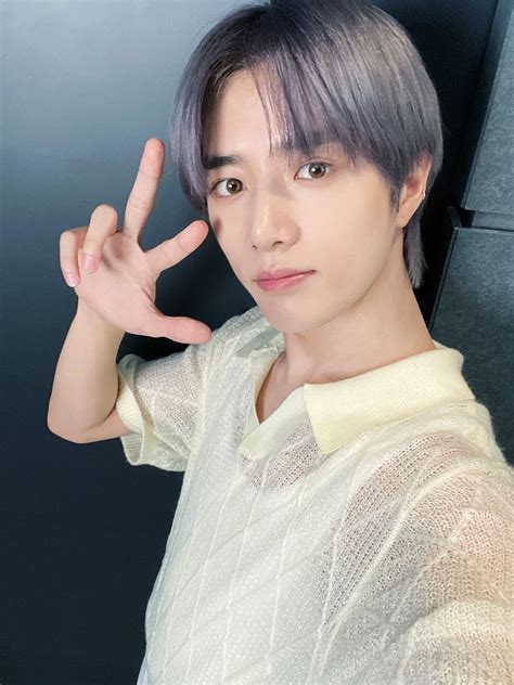 Txtボムギュの髪型がかわいい！長髪やウルフヘアーに幼少期の写真も話題！ いろいろジャーナル