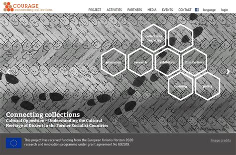 Cultural Opposition In Former European Socialist Countries Building The Courage Registry