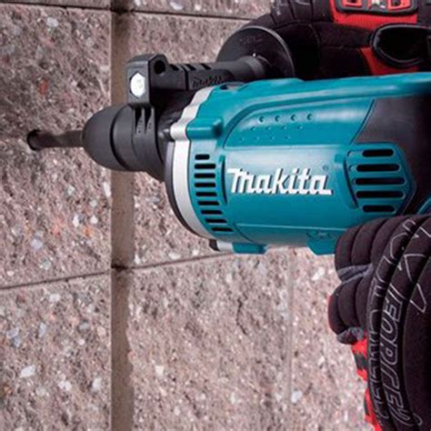 HP1630K TALADRO PERCUTOR 1 2 ELÉCTRICO 710W Workshop Makita