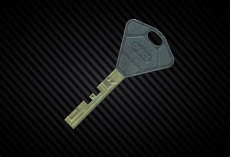 Usec Cottage Room Key