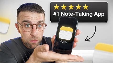 Discover The Hidden Powers Of Apple Notes In Ios 18 Geeky Gadgets