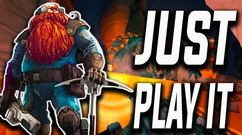 Why You Re Wasting Your Life Not Playing Deep Rock Galactic In 2023 YouTube