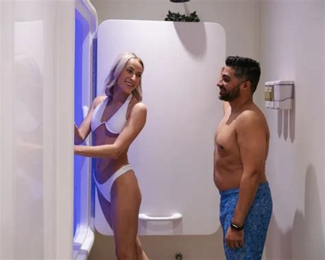 Float Therapy H Ofloatstudio Com Toronto