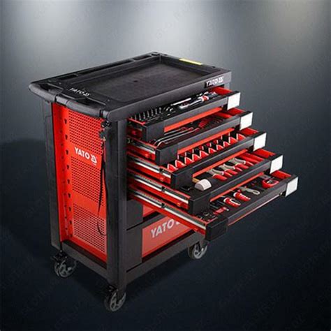 Набор инструмент YATO YT-55290, цена 16 080 950 сум от OOO "BEST-TOOLS ...