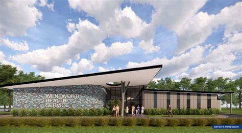 Concept Design Wentworth