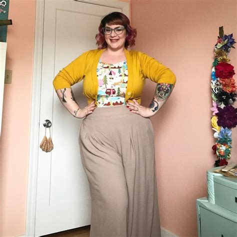 Maggie Top From Ainselkestylehaus And My Pinupgirlclothing Doris