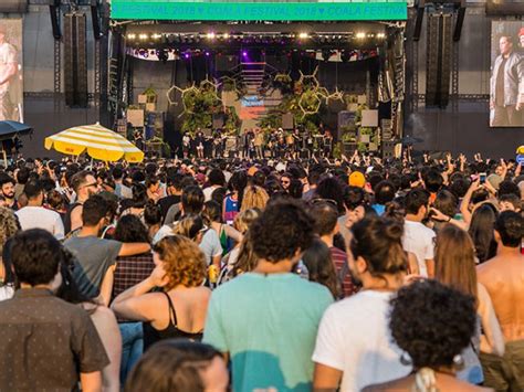 Review ª edição do Coala Festival é marcada por boas novidades
