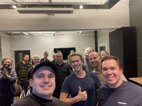 The Factory On Linkedin It Was Great Having Andrew Tokeley “tokes” And Liam Oneill Run Such An…