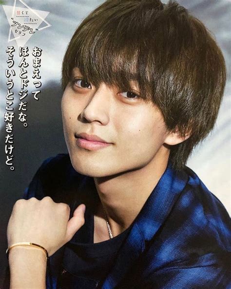 あやれんぐらむ On Instagram “『推しに言われたいセリフno1』 これはやられた🙈💗 ずっと廉様大好きマンでいる事にした