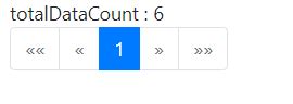 Angular6 How To Set Dynamic Value In CollectionSize Using Ngb