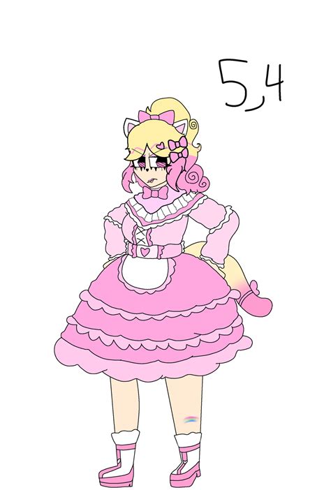 Masami Oc By Ashtondrawsss On Deviantart