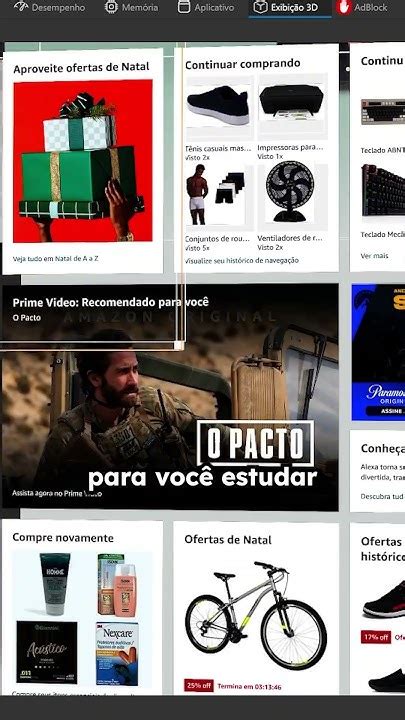 Como Ver Um Site Em 3d Shorts Javacript Web Frontend Youtube