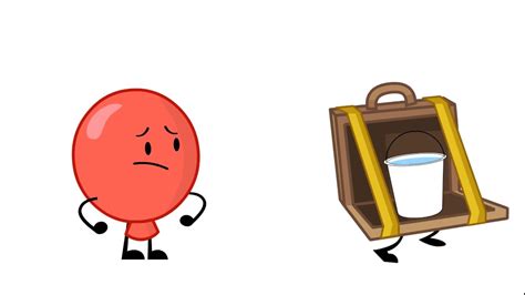 My Inanimate Insanity Episode 11 Scenes Whoaaaaa Youtube