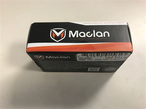 FS Maclan MMAX ESC W Prolink NISB R C Tech Forums