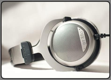 Beyer Dynamic Dt 880 Premium 600 Ohm Headphones Reviews Headphone
