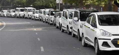 Ola And Uber Launch Electric Cabs In India Will Partner Tata And Mahindra
