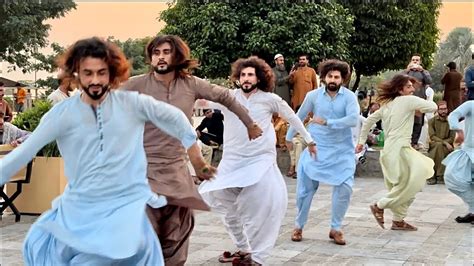 Pashto Attan Pashto New Attan Song YouTube