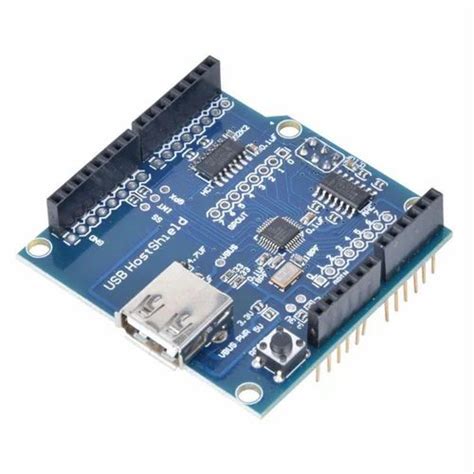 DS ROBOTICS Arduino USB Host Shield At Rs 170 In New Delhi ID