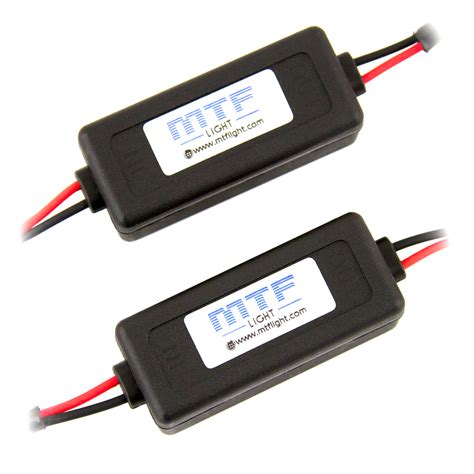 MTF-Light HB4 Active Night Gen.2 - ANHB4K4 (4500K) Светодиоды купить в ...