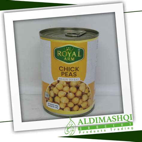 Royal Chick Peas 400g Shopee Philippines