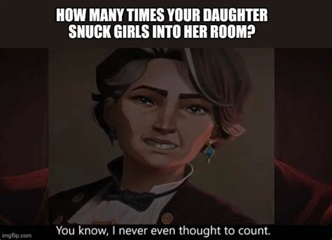 S1 Spoilers If You Had Asked Cassandra Rarcane