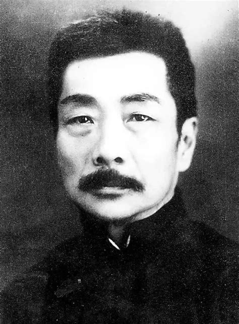民国文学大师风范