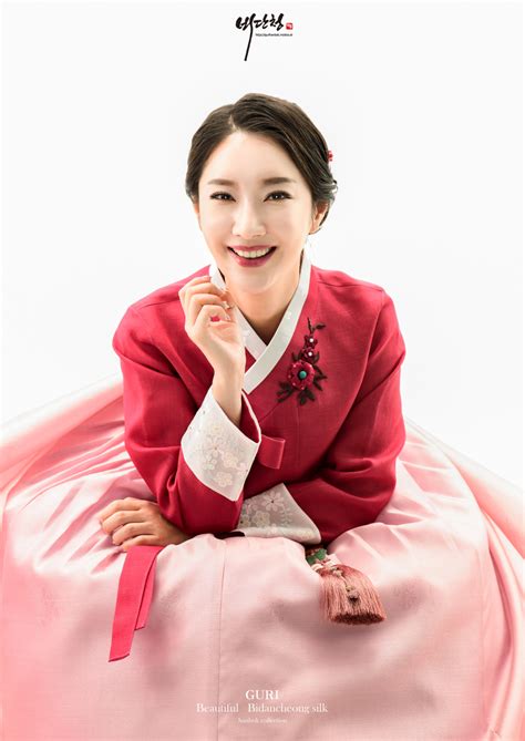 예쁜 신부한복 의정부한복대여 갤러리 구리 한복대여 비단청
