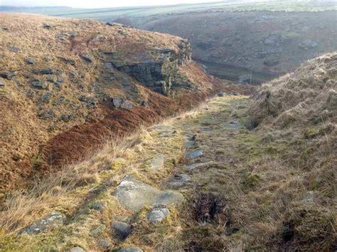 Central Pennine Way In 6 9 Days — Contours Walking Holidays