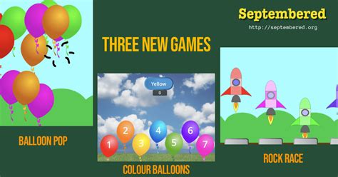 Scratch Classroom Games Septembered