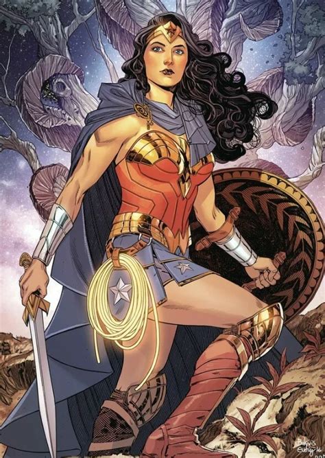 Diana Prince Fan Casting For Wonder Woman Dc Mycast Mycast Fan
