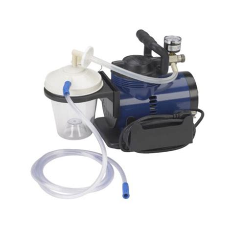 Bomba de Aspiración Drive Uso Clínico Profesional BionHealth