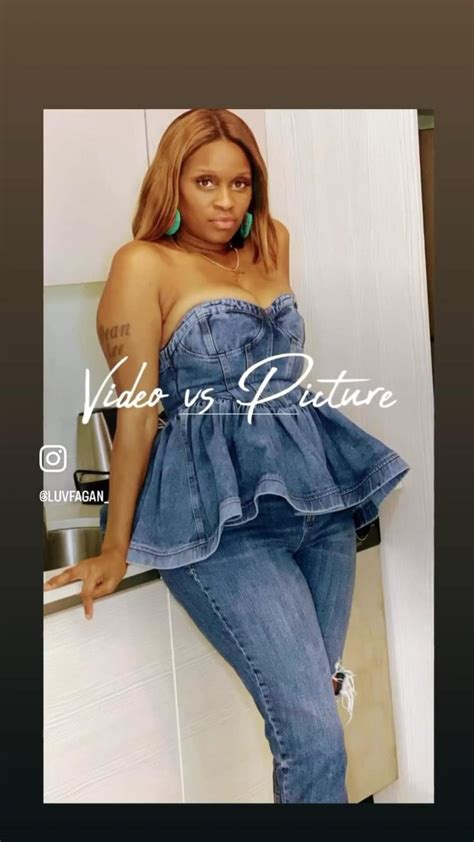 Denim Luvrs Sweetheart Denim Peplum Top Peplum Top African Fashion