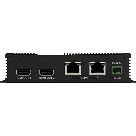 Ms 63doc Docking Extender Expand Your Connectivity Easily