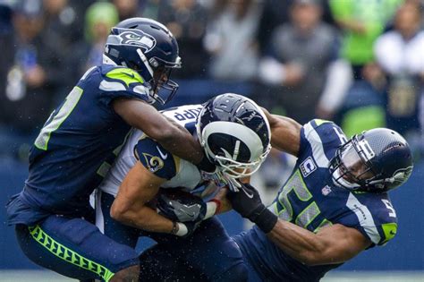 Rams Wrs Kupp Cooks Cleared To Play Sunday