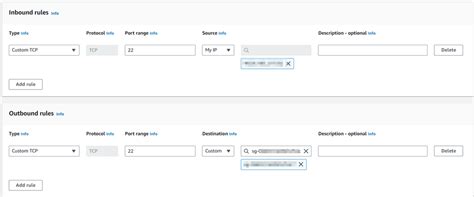 Secure Private Connectivity Using Ec2 Instance Connect Endpoint