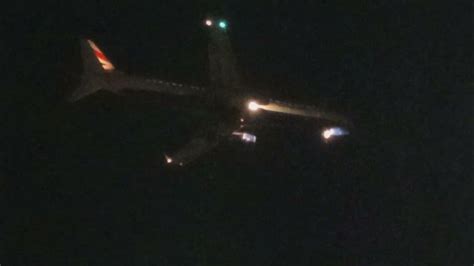 Ba E190 G Lcab Flies Into Belfast Bhd 06092024 Youtube