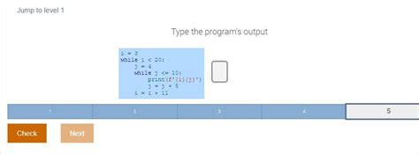 Solved Type The Program S Output Chegg Com