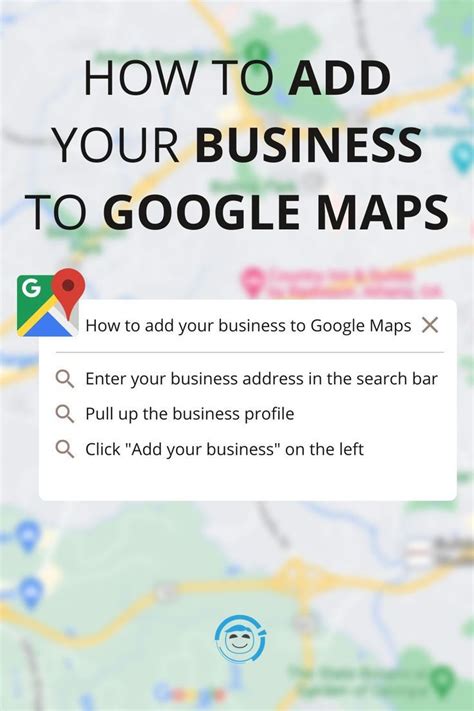 How To Add Your Business To Google Maps