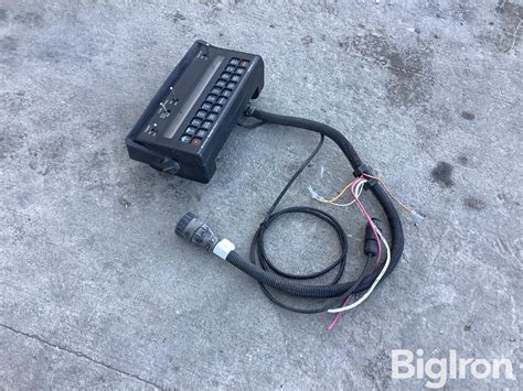 Raven 660 Rate Controller Bigiron Auctions