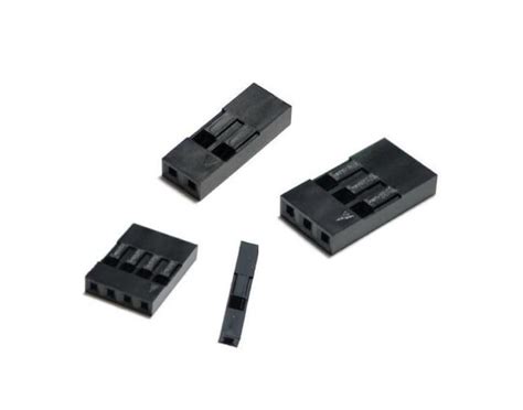 Dupont Stik Moduler And Tilbehør Hos Ardustore Dk