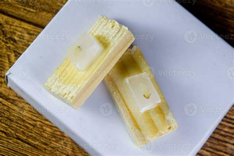 Paraffin Blocks With Cancer Samples Samples For Histological